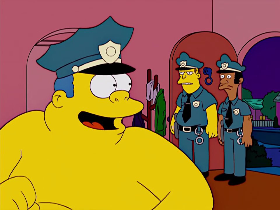 Frinkiac - Simpsons Meme & GIF Generator