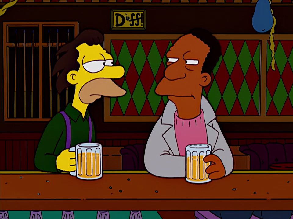 Frinkiac - Simpsons Meme & GIF Generator