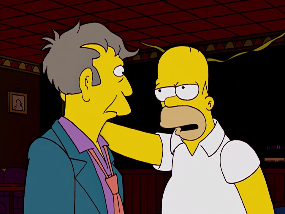 Frinkiac - Simpsons Meme & GIF Generator