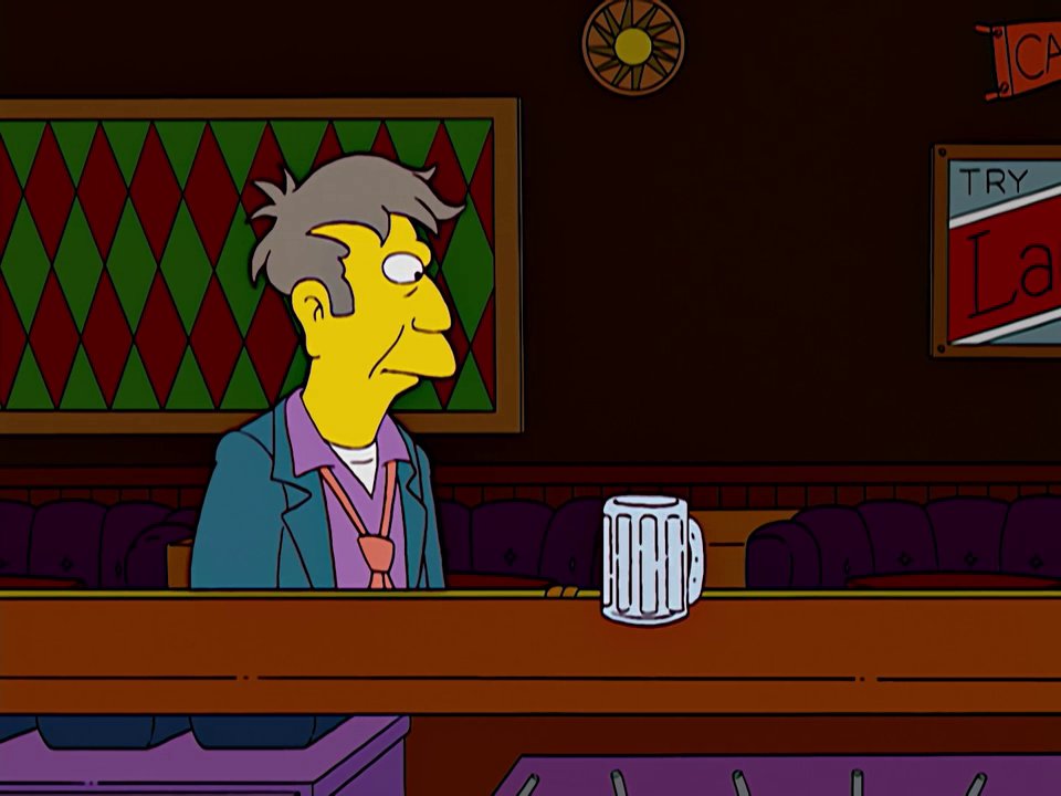 Frinkiac - Simpsons Meme & GIF Generator