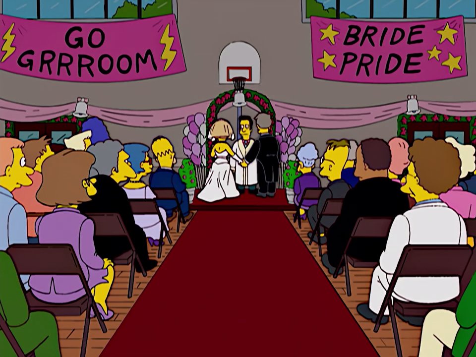 Frinkiac - Simpsons Meme & GIF Generator