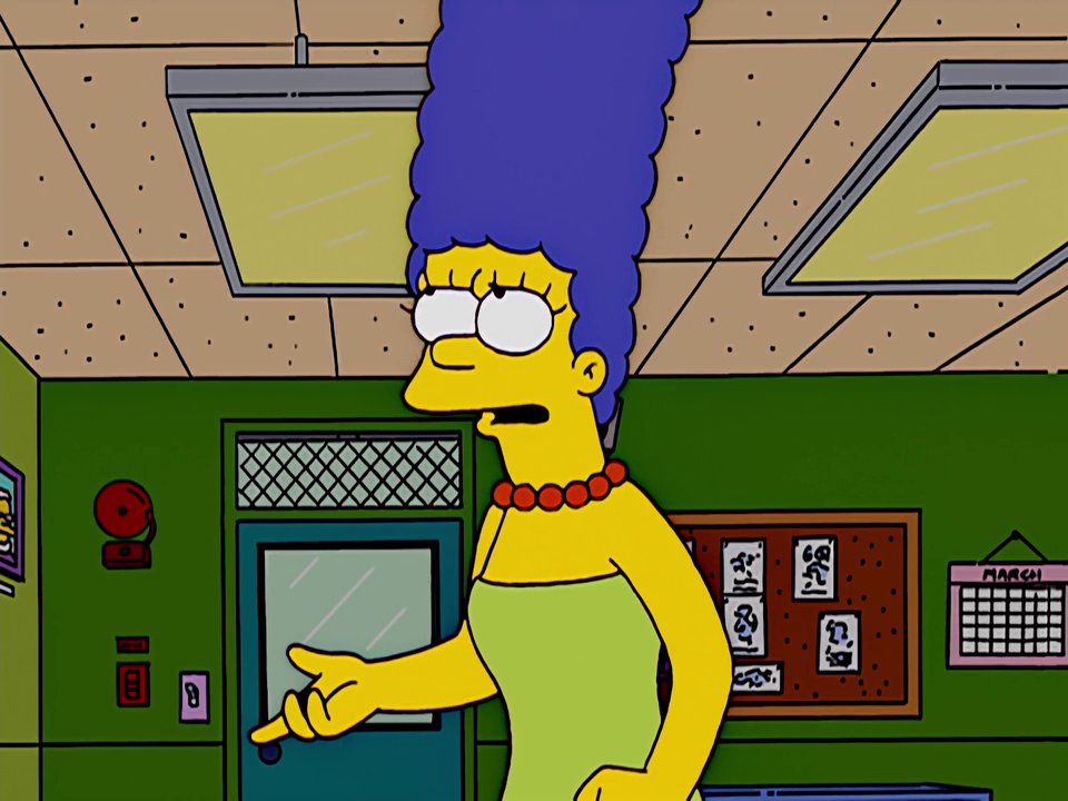 Frinkiac - Simpsons Meme & GIF Generator