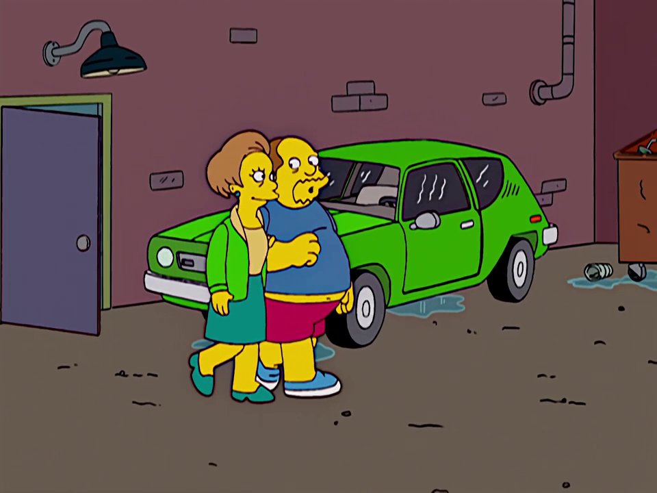 Frinkiac - Simpsons Meme & GIF Generator