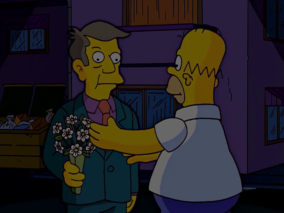 Frinkiac - Simpsons Meme & GIF Generator