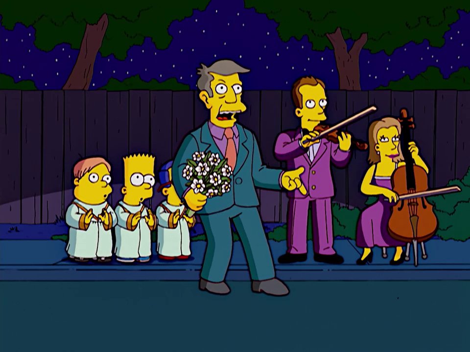 Frinkiac - Simpsons Meme & GIF Generator