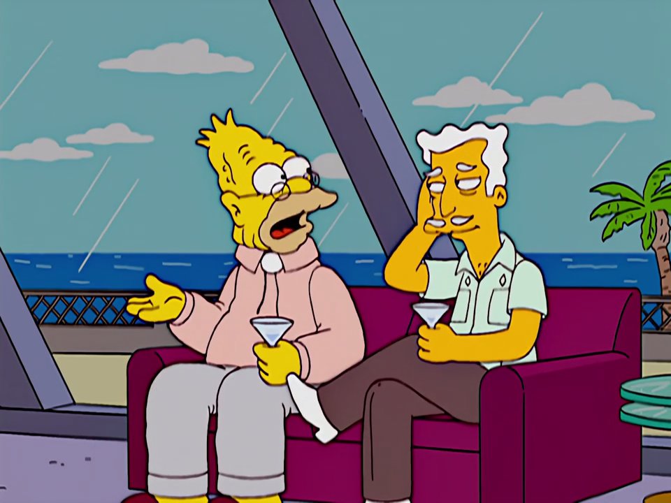 Frinkiac - Simpsons Meme & GIF Generator