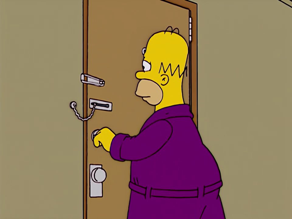 Frinkiac - Simpsons Meme & GIF Generator