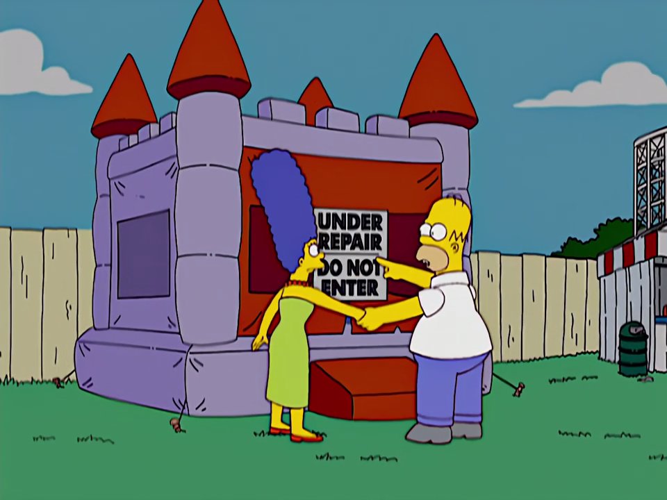 Frinkiac - Simpsons Meme & GIF Generator