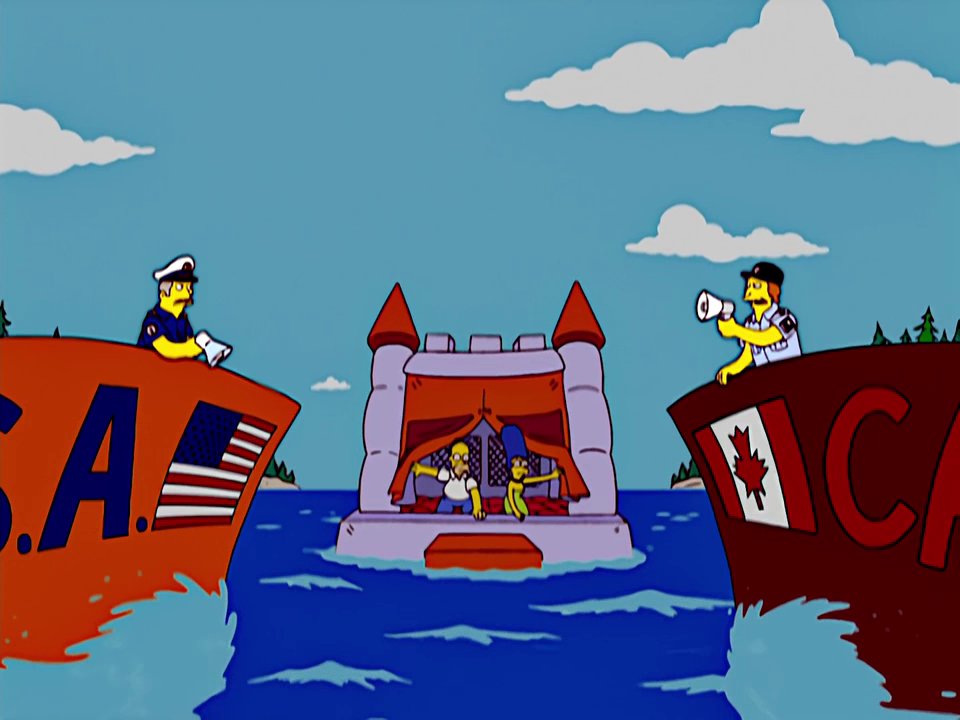 Frinkiac - Simpsons Meme & GIF Generator