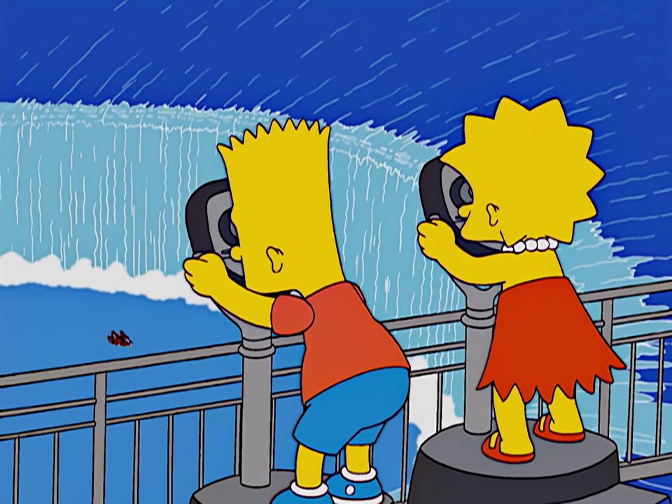 Frinkiac - Simpsons Meme & GIF Generator