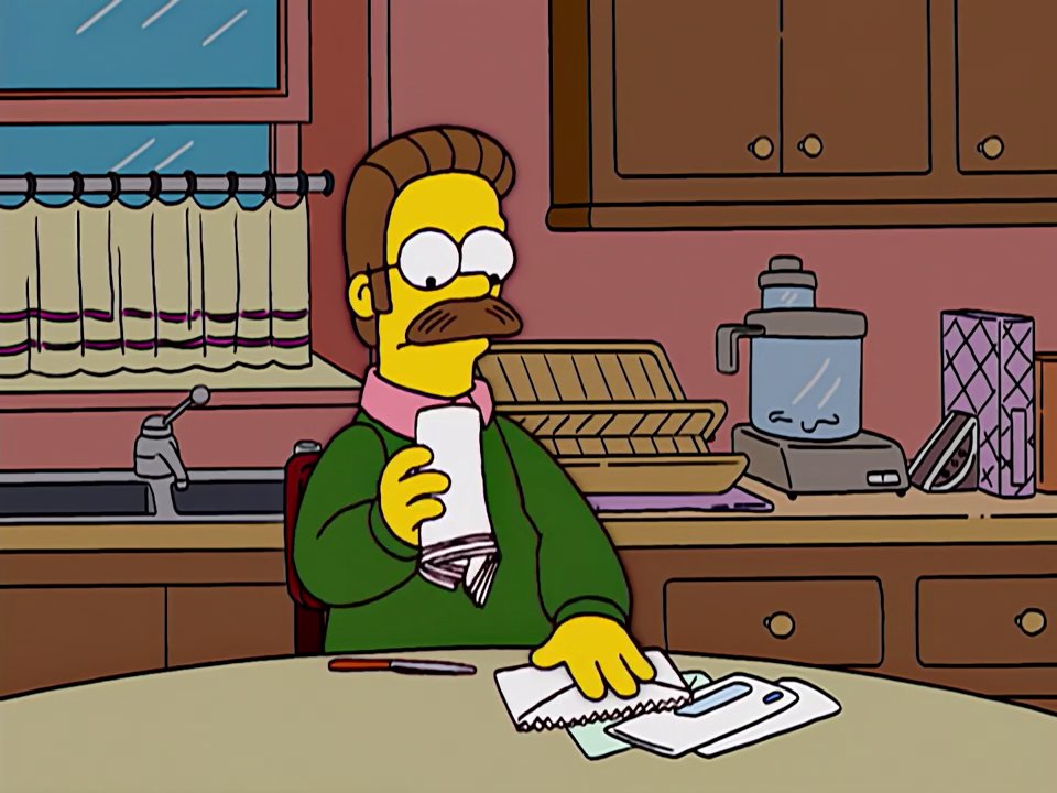 Frinkiac - Simpsons Meme & GIF Generator