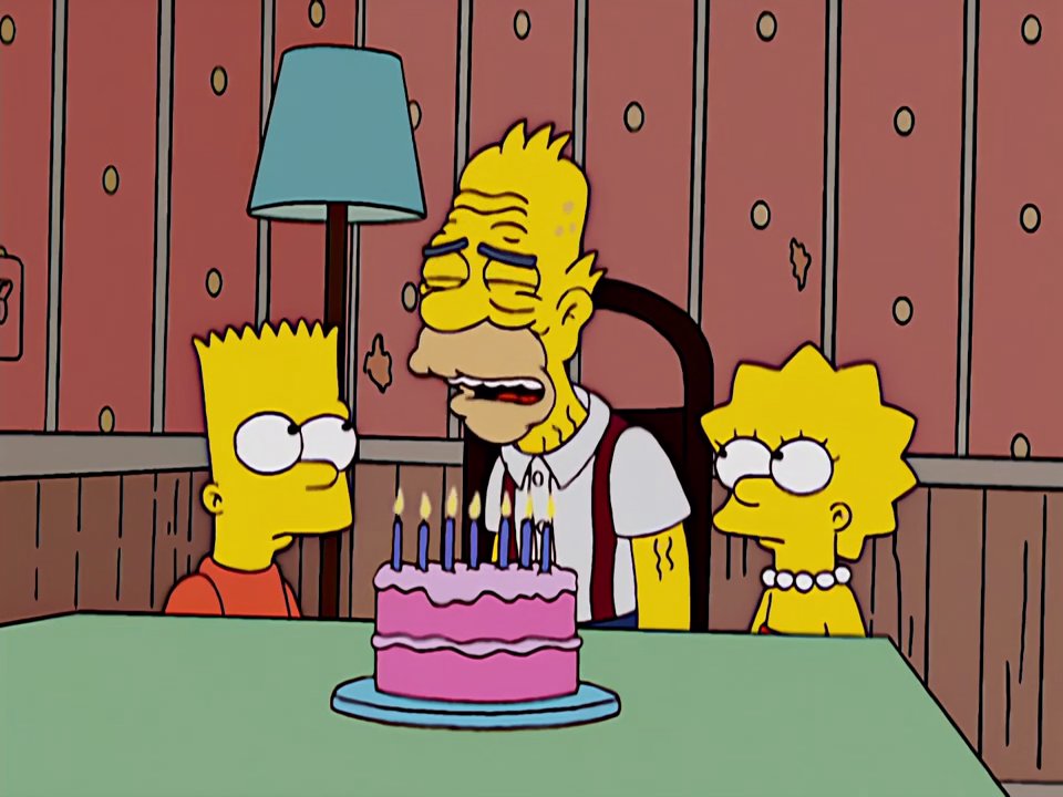 Frinkiac - Simpsons Meme & GIF Generator