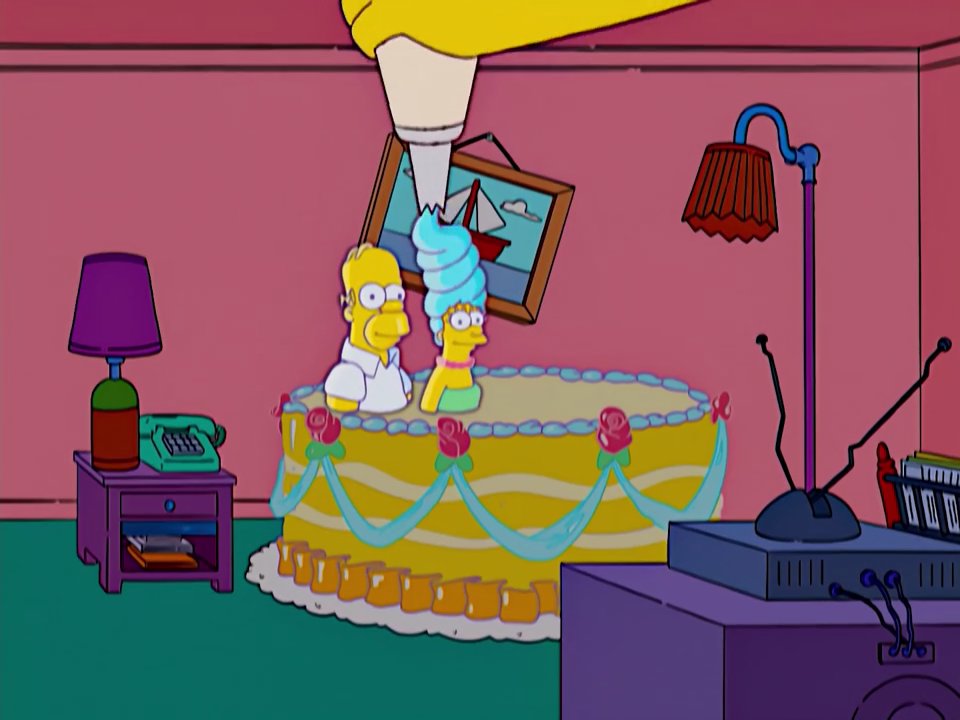 Frinkiac - Simpsons Meme & GIF Generator