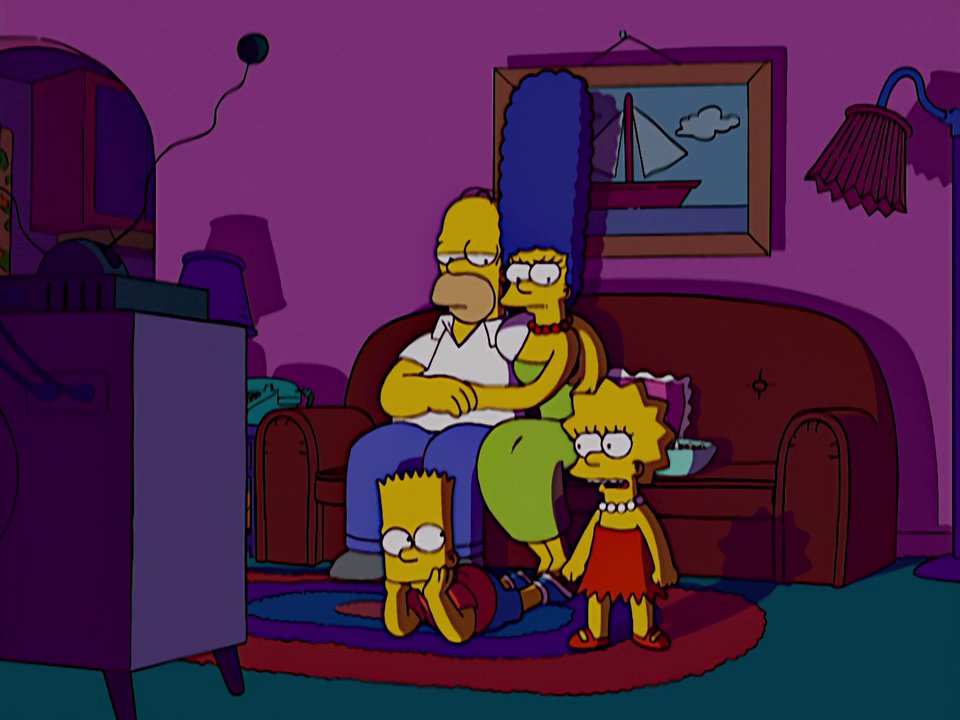 Frinkiac - Simpsons Meme & GIF Generator