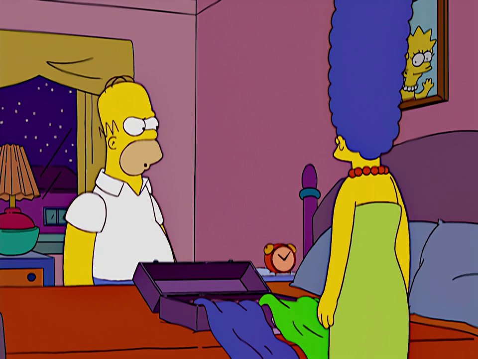 Frinkiac - Simpsons Meme & GIF Generator