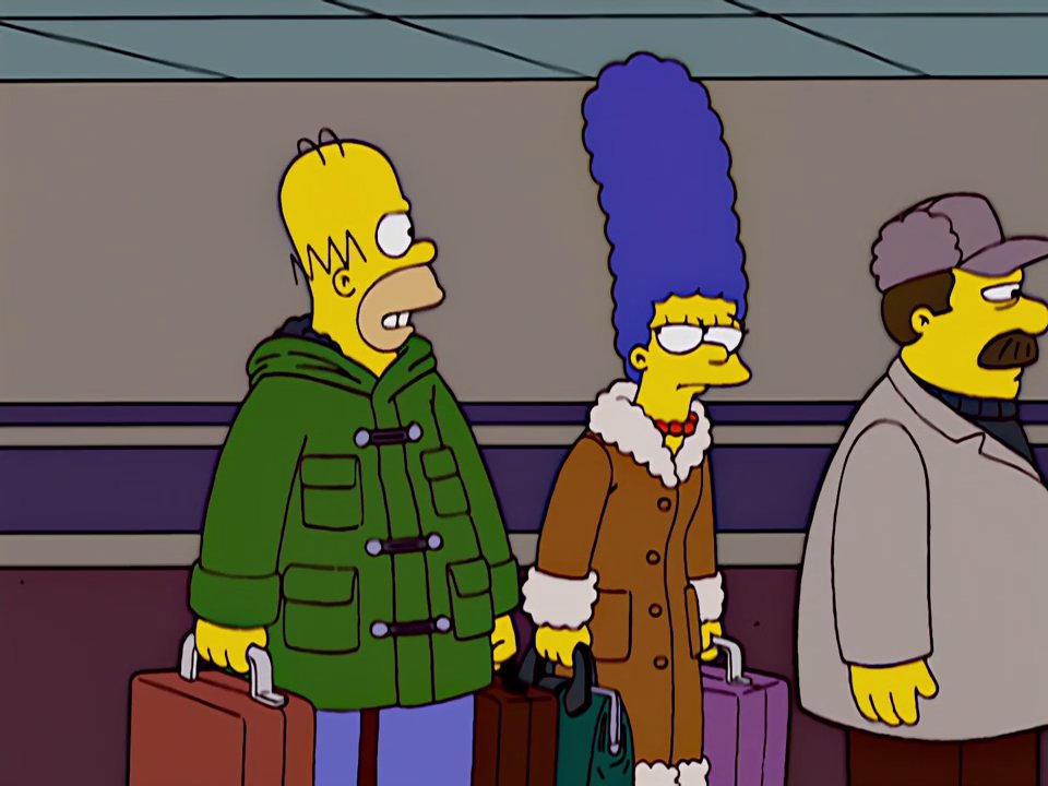Frinkiac - Simpsons Meme & GIF Generator