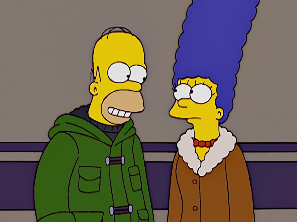 Frinkiac - Simpsons Meme & GIF Generator