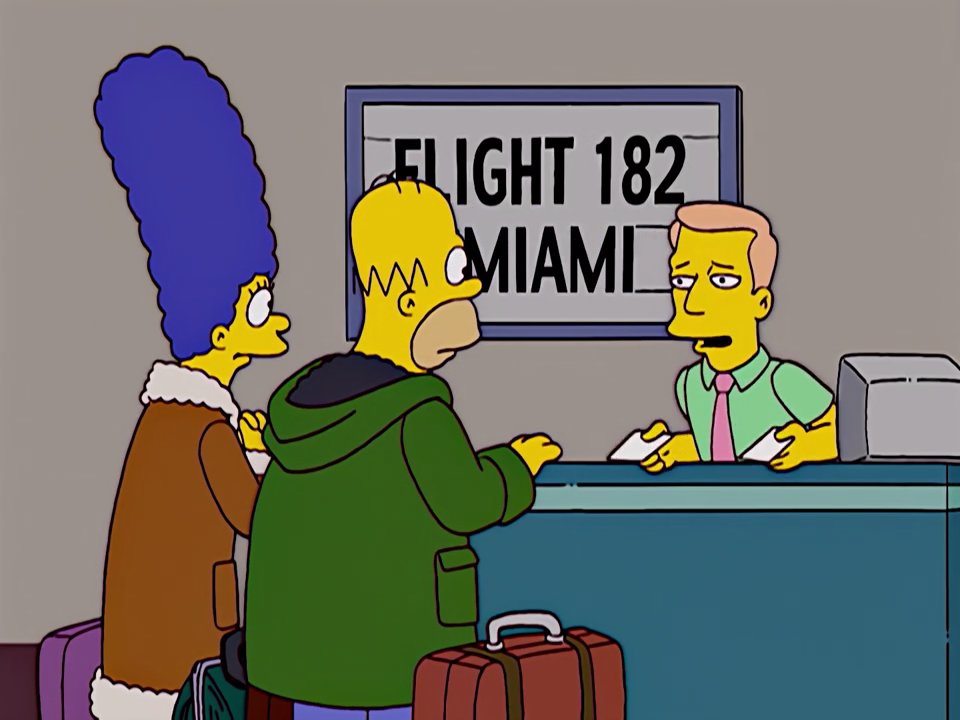Frinkiac - Simpsons Meme & GIF Generator