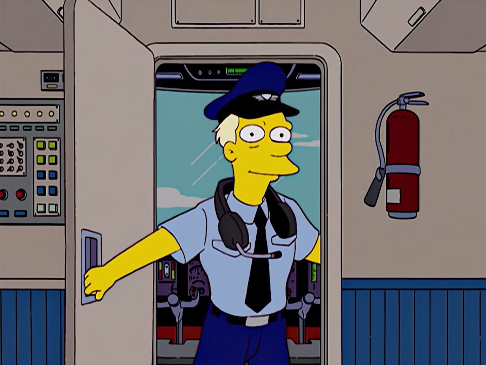 Frinkiac - Simpsons Meme & GIF Generator