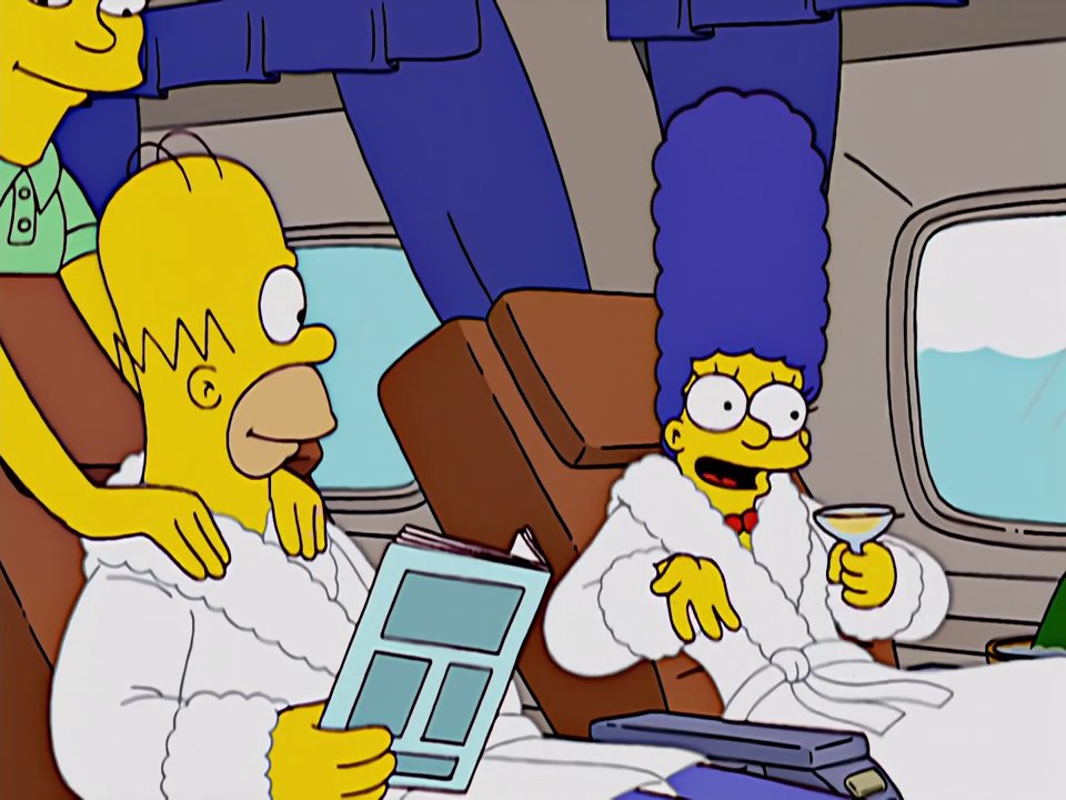 Frinkiac - Simpsons Meme & GIF Generator