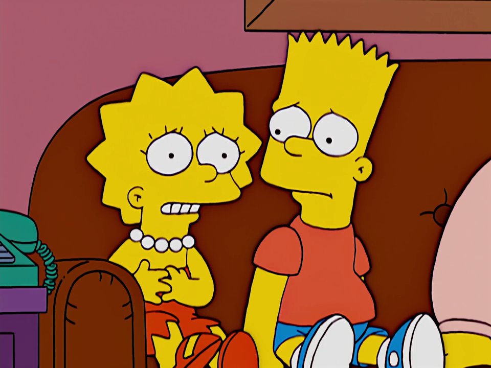 Frinkiac - Simpsons Meme & GIF Generator