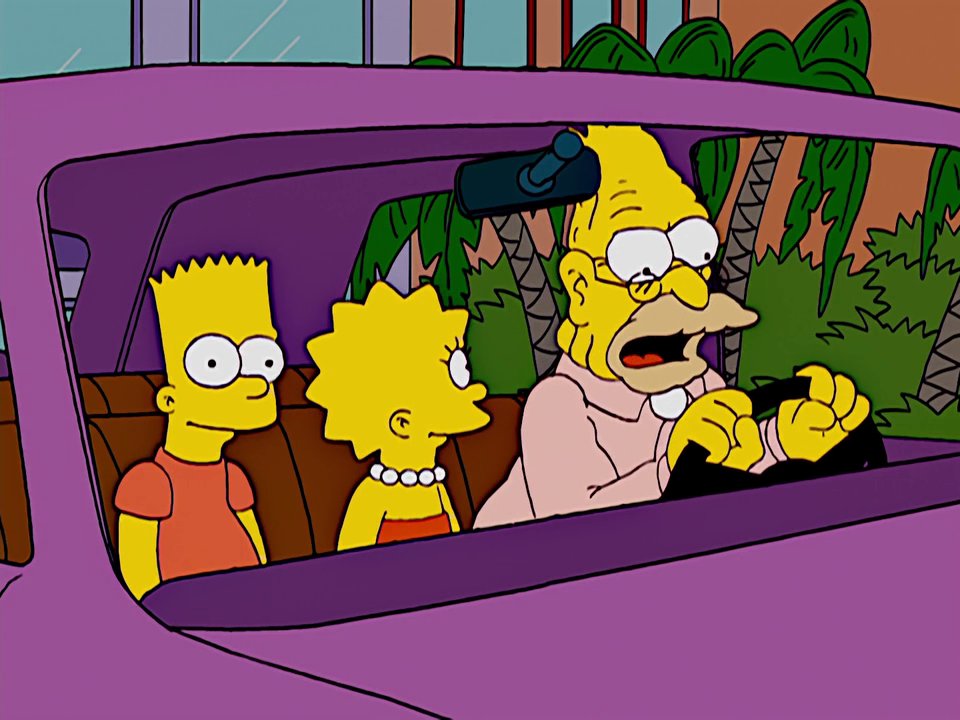 Frinkiac - Simpsons Meme & GIF Generator