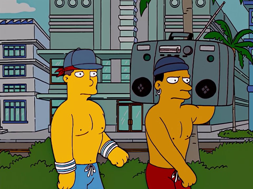 Frinkiac - Simpsons Meme & GIF Generator