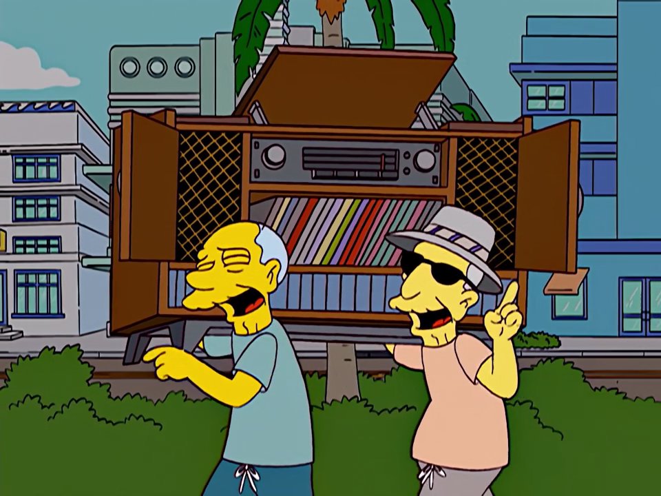 Frinkiac - Simpsons Meme & GIF Generator