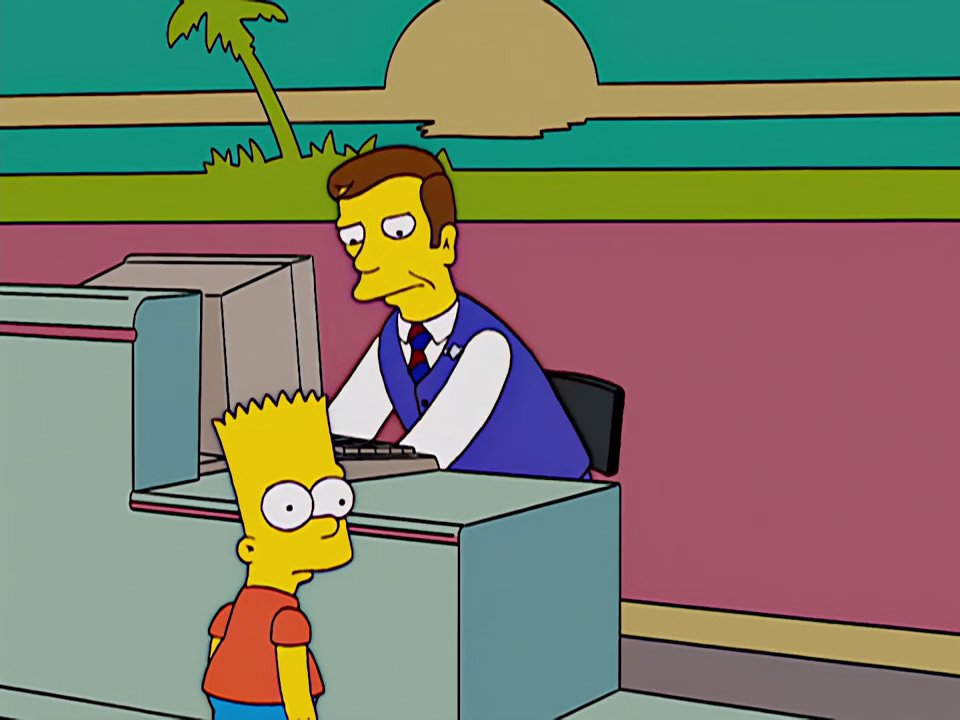 Frinkiac - Simpsons Meme & GIF Generator