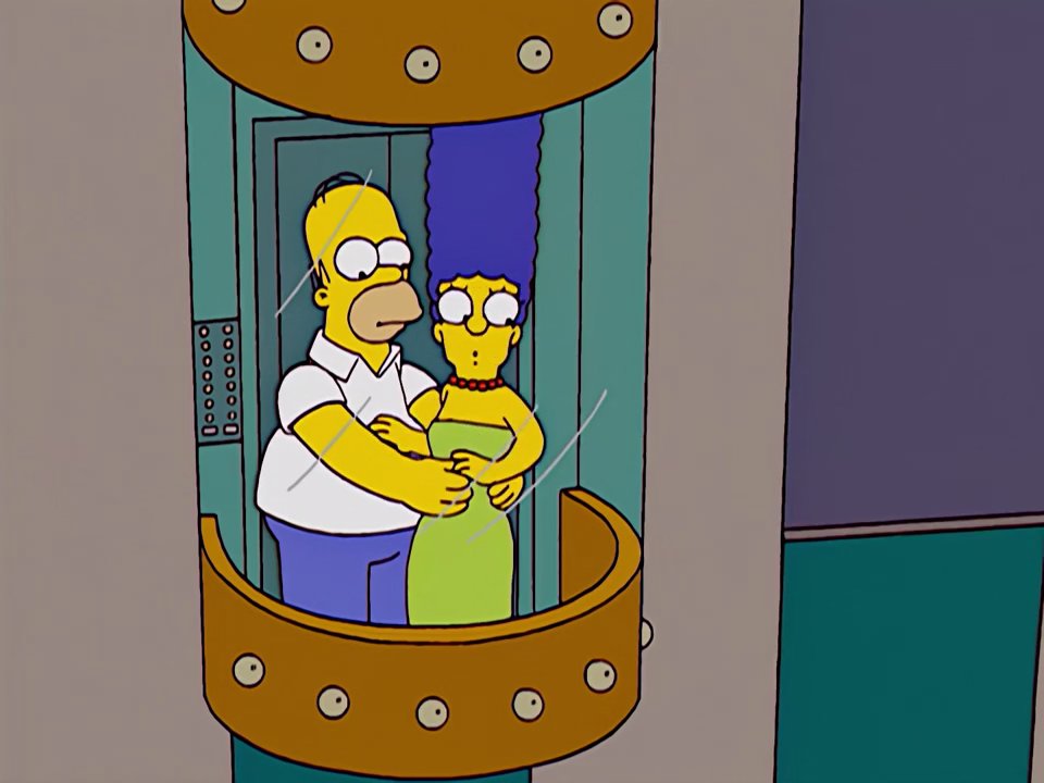 Frinkiac - Simpsons Meme & GIF Generator