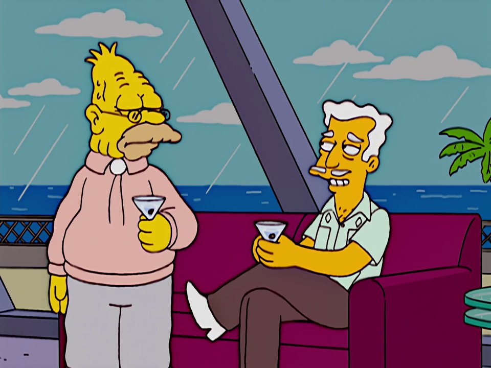 Frinkiac - Simpsons Meme & GIF Generator