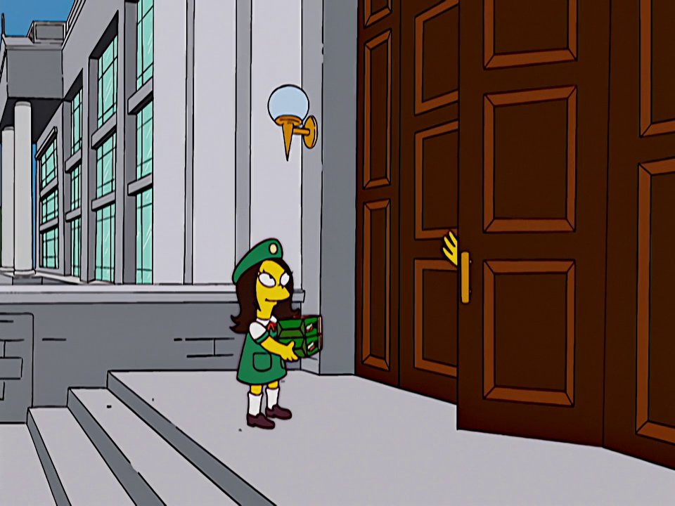 Frinkiac - Simpsons Meme & GIF Generator