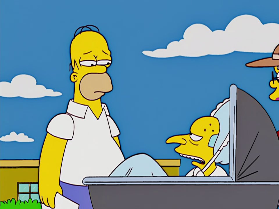 Frinkiac - Simpsons Meme & GIF Generator