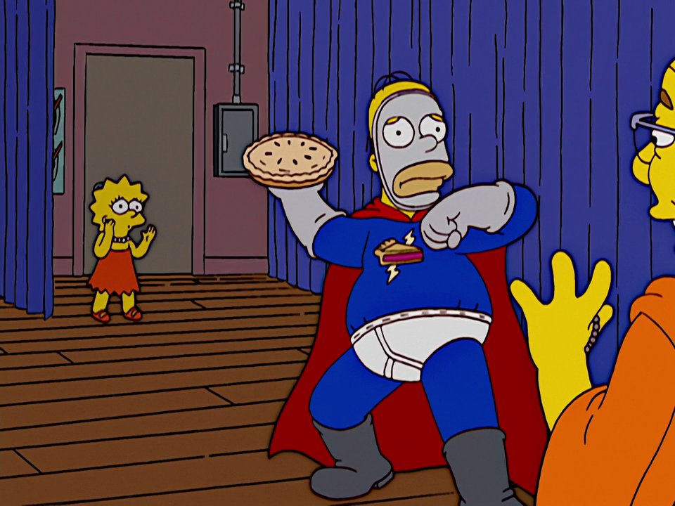 Frinkiac - Simpsons Meme & GIF Generator