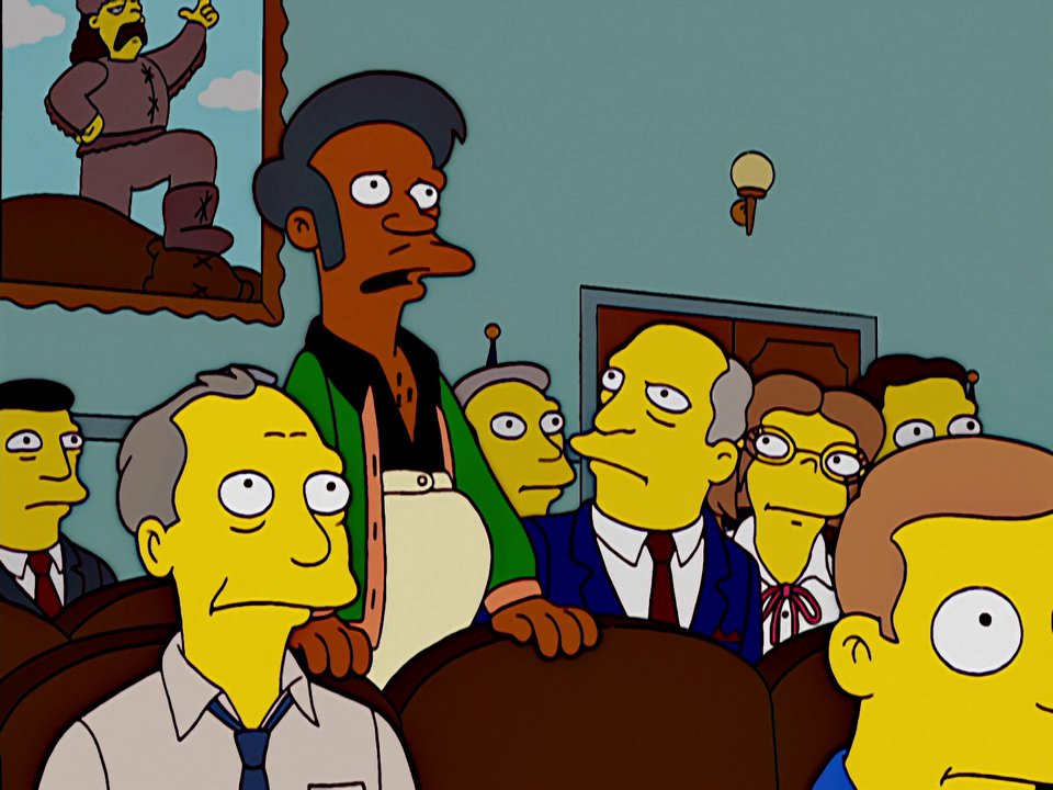 Frinkiac - Simpsons Meme & GIF Generator