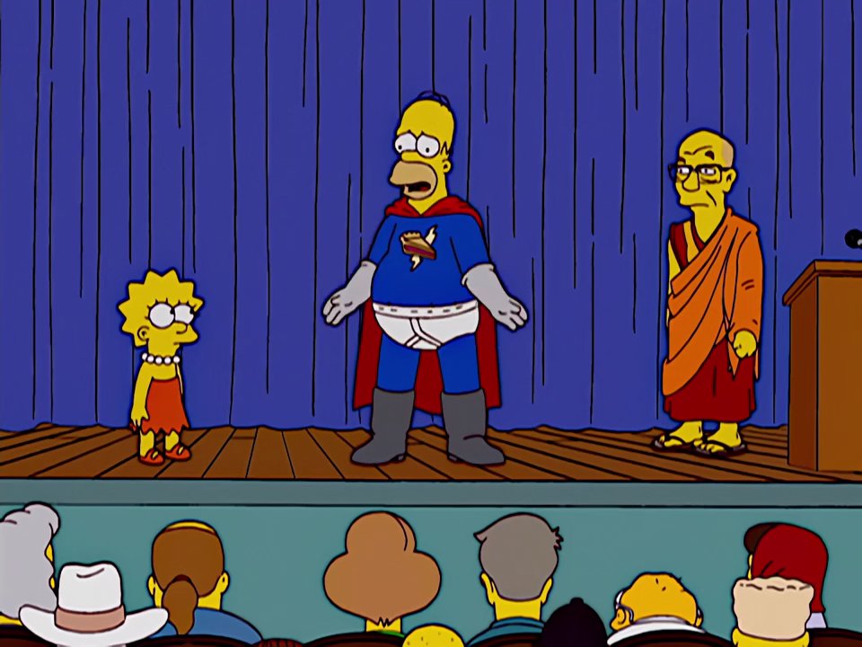 Frinkiac - Simpsons Meme & GIF Generator