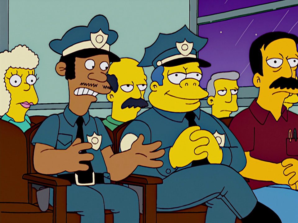 Frinkiac - Simpsons Meme & GIF Generator