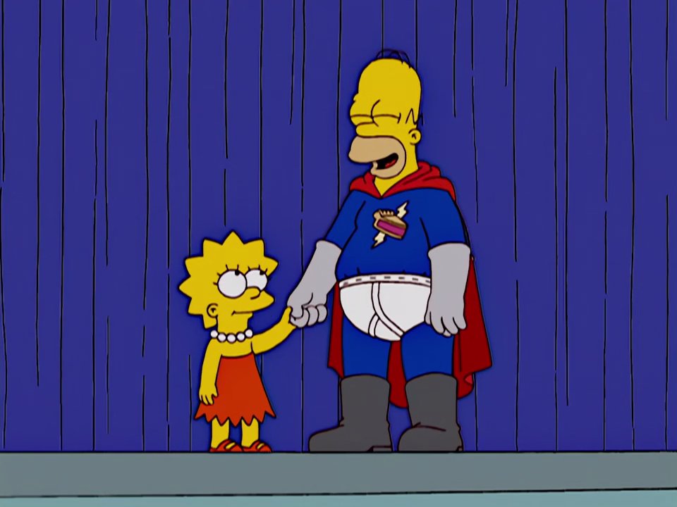 Frinkiac - Simpsons Meme & GIF Generator