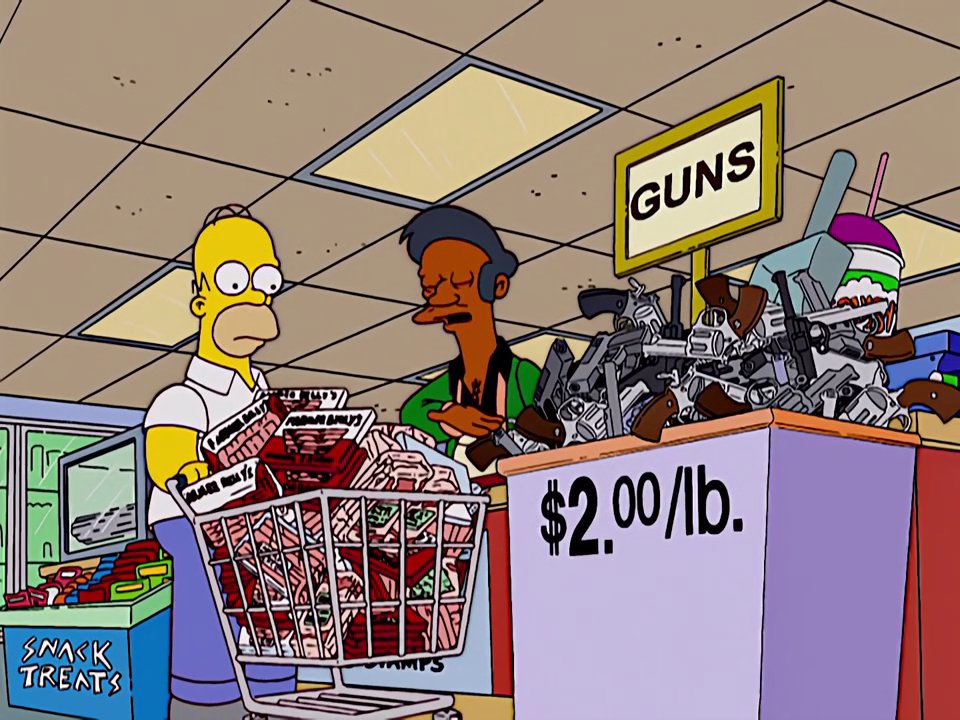 Frinkiac - Simpsons Meme & GIF Generator