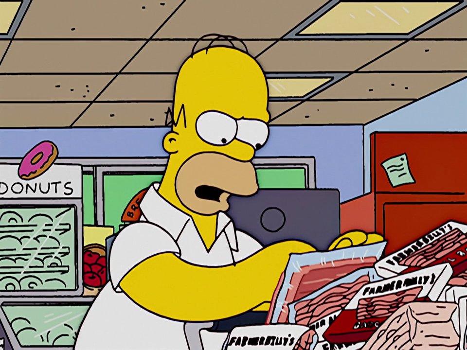 Frinkiac - Simpsons Meme & GIF Generator