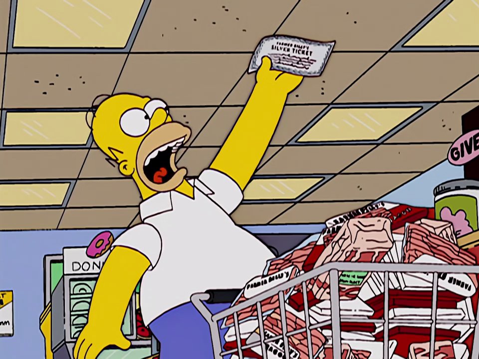 Frinkiac - Simpsons Meme & GIF Generator