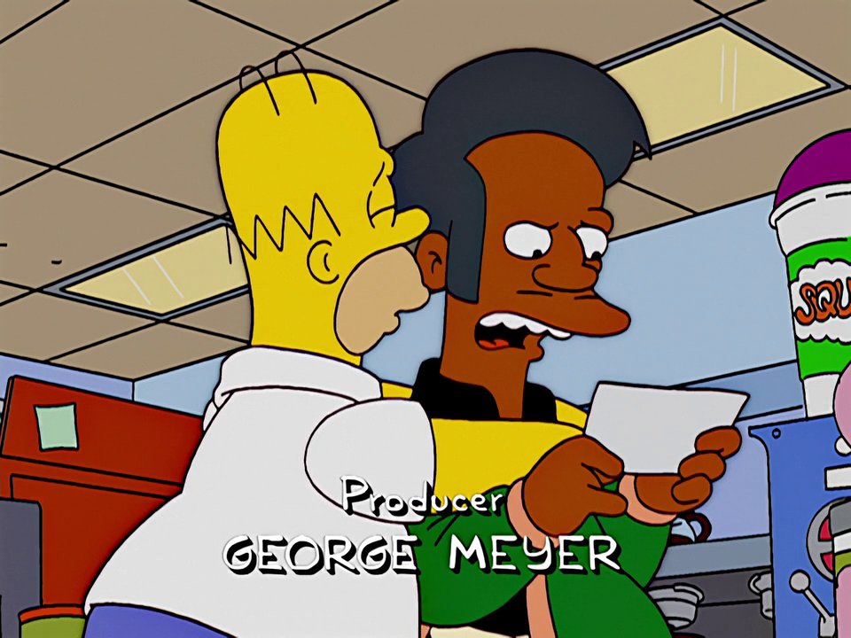 Frinkiac - Simpsons Meme & GIF Generator