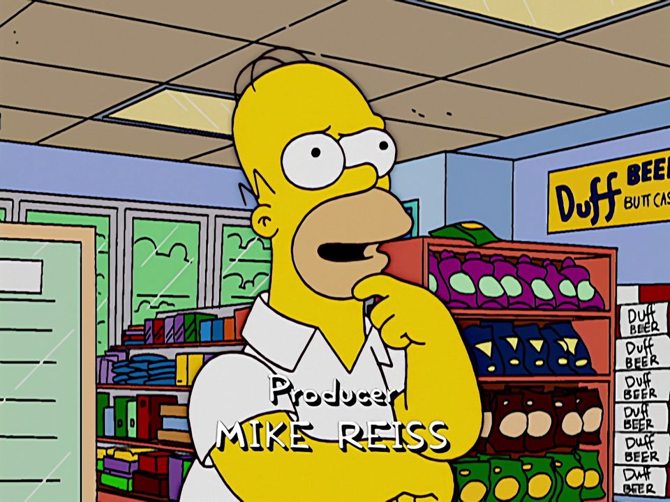 Frinkiac - Simpsons Meme & GIF Generator