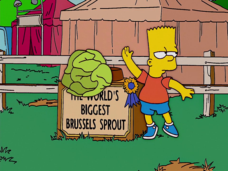 Frinkiac - Simpsons Meme & GIF Generator