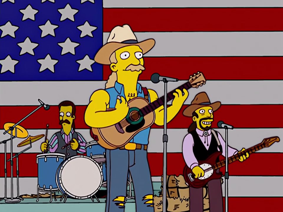 Frinkiac - Simpsons Meme & GIF Generator