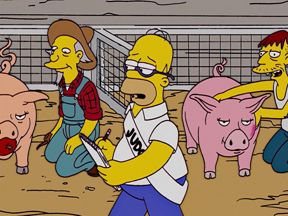 Frinkiac - Simpsons Meme & GIF Generator