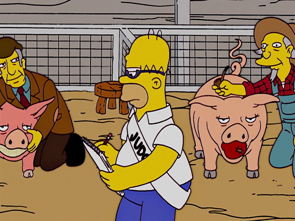 Frinkiac - Simpsons Meme & GIF Generator