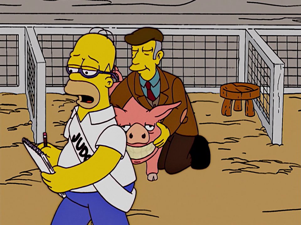 Frinkiac - Simpsons Meme & GIF Generator