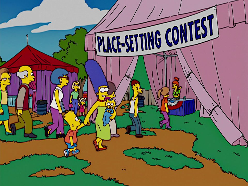 Frinkiac - Simpsons Meme & GIF Generator