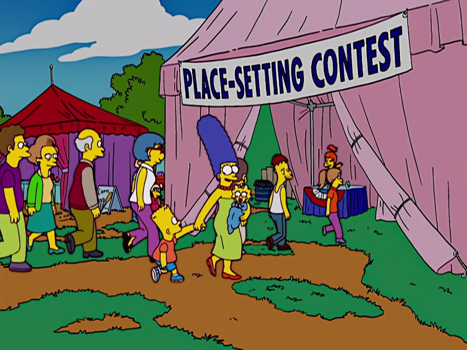 Frinkiac - Simpsons Meme & GIF Generator